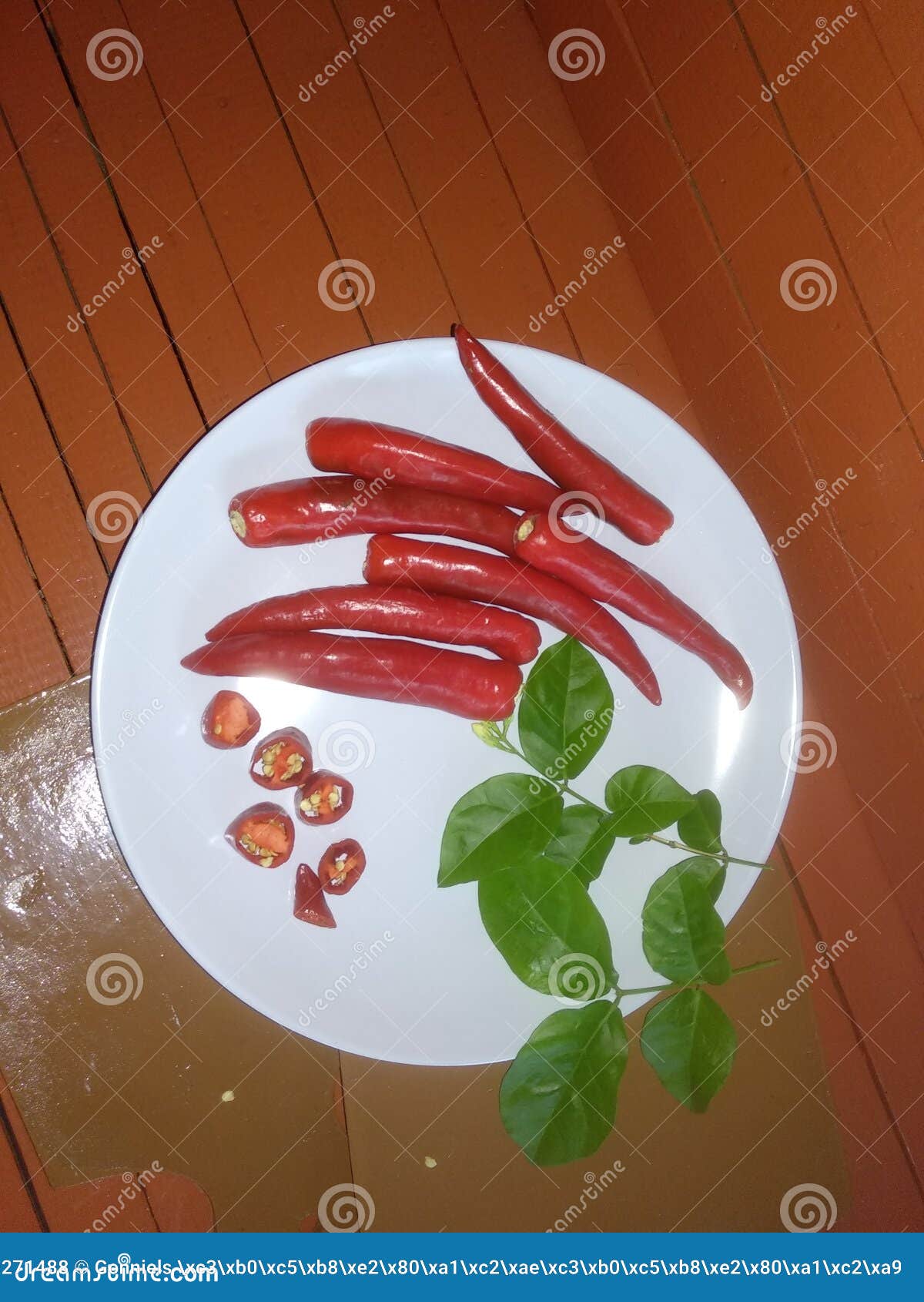 Big red chilli stock photo. Image of preparing, chilli - 179271488