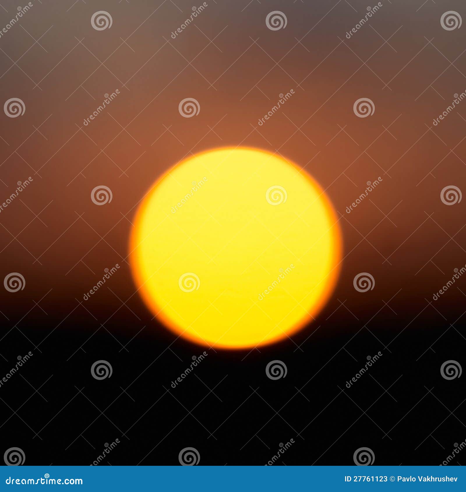 Big red star Sun stock image. Image of dark, black, evening - 27761123