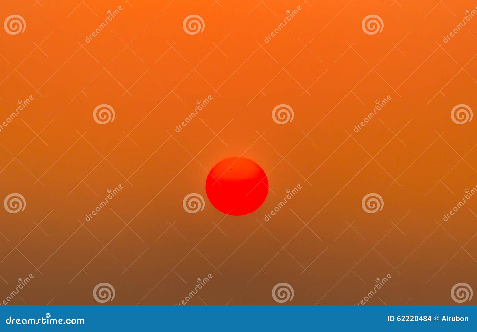 Big red sun stock photo. Image of nature, fire, rays - 62220484