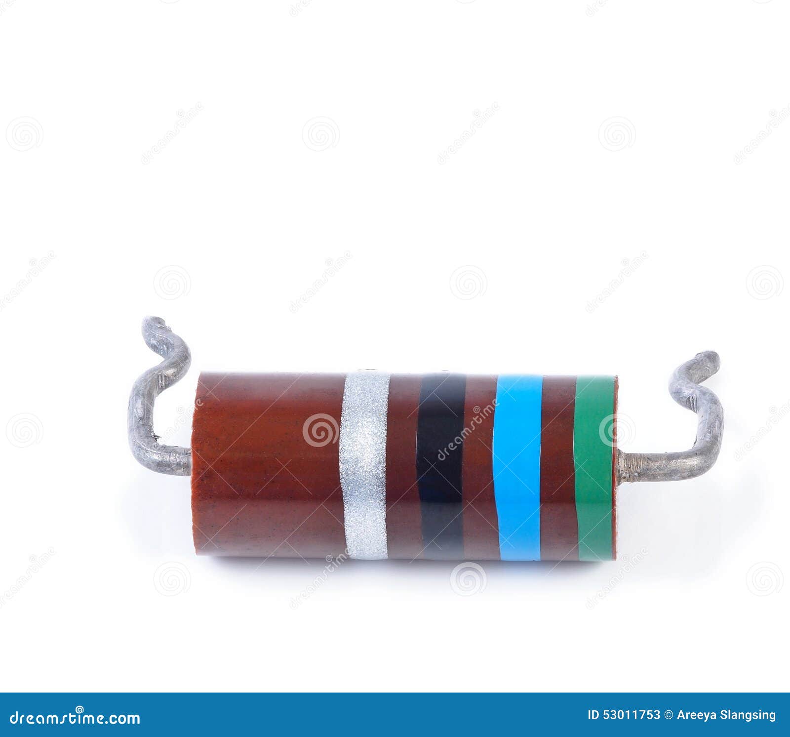 Big Resistor Color Code Stock Photos - Free & Royalty-Free Stock Photos ...