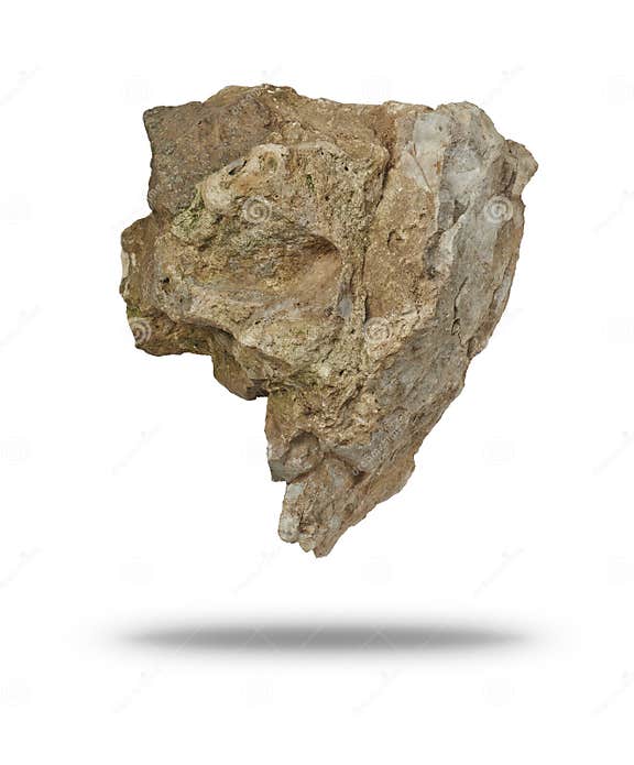 Big rock floating stock image. Image of golden, diagenesis - 34545259