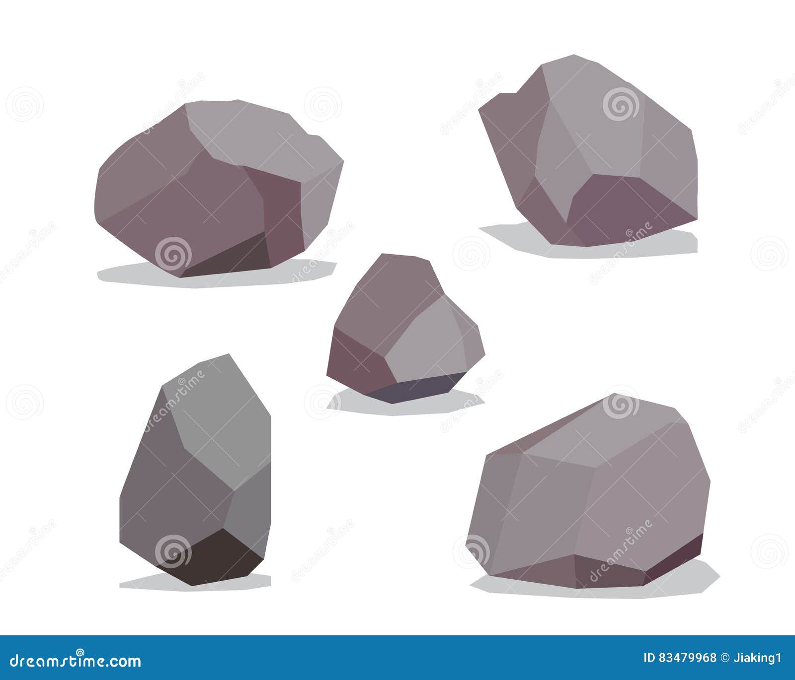 Stone Age Cartoon, Illustration | CartoonDealer.com #53413772