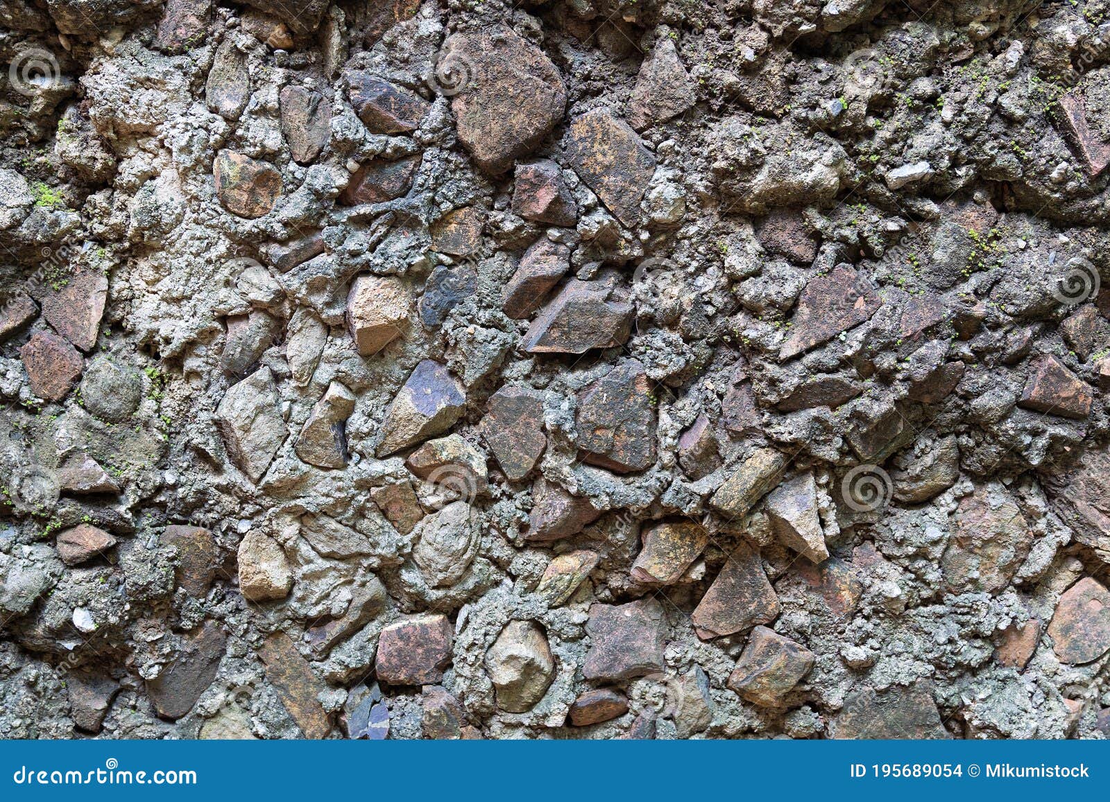 Big Rock Stone Texture Background Stock Photo - Image of land, road ...