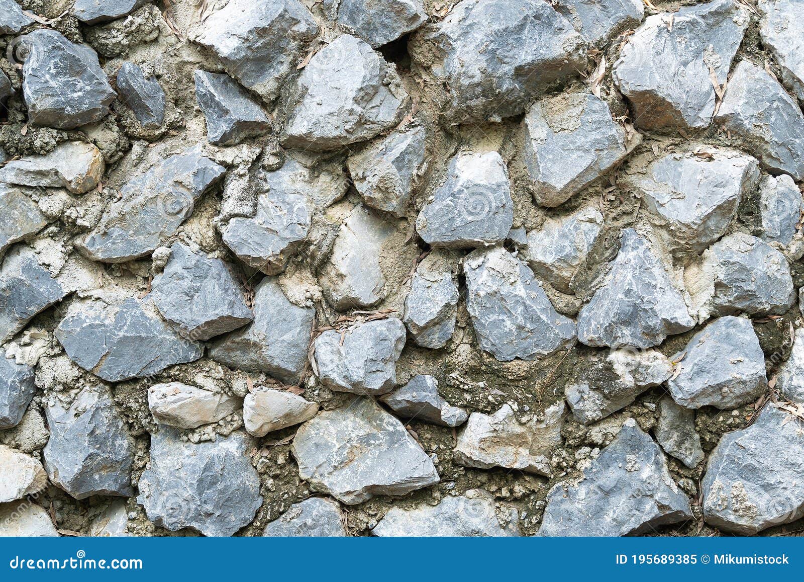 Big Rock Stone Texture Background Stock Image - Image of pattern ...