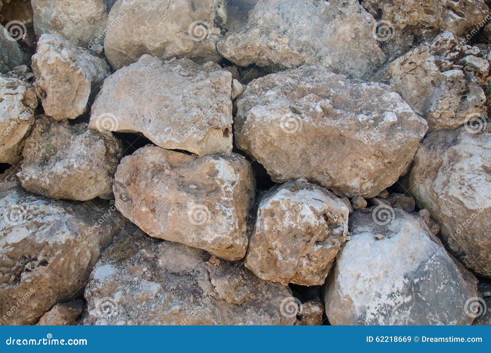 Big rock wall stock image. Image of nature, rocks, texture - 62218669