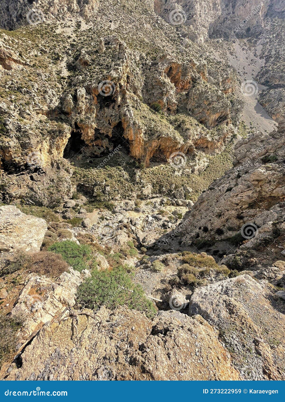 A Big Rocks on Background of Blue Sky Stock Image - Image of beautiful ...