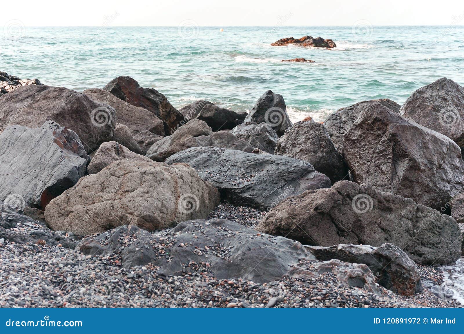 Big rocks stock photo. Image of texture, surface, stones - 120891972