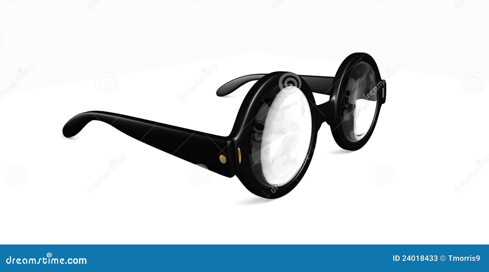 Boy With Round Glasses Cartoon Icon, Harry Potter Minimal Style, Diadem ...