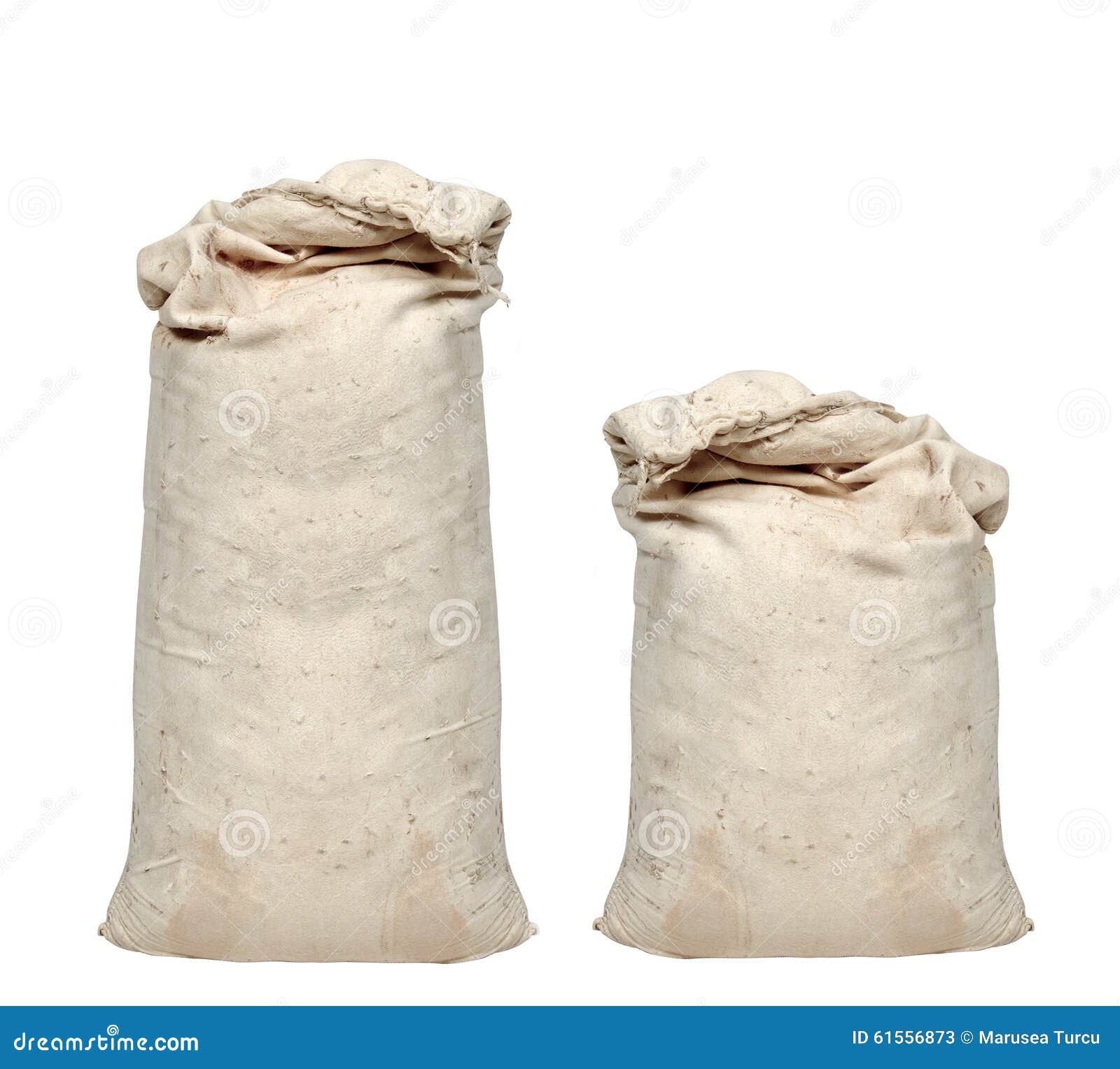 Big sacks stock image. Image of recycle, package, agriculture - 61556873