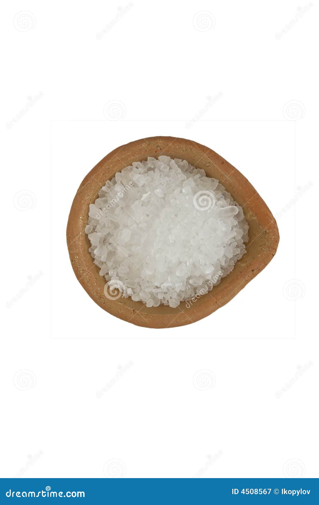 Big Salt Picture. Image: 4508567