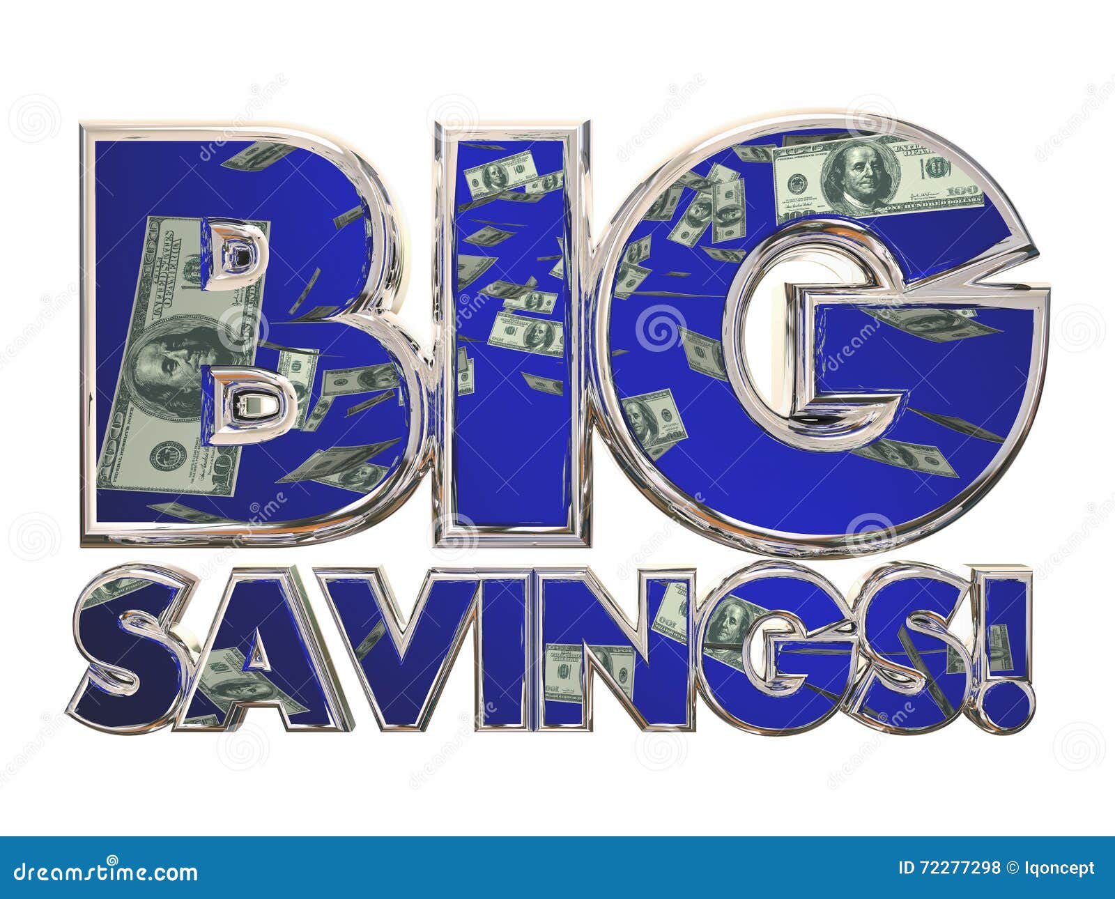Big Savings Money Sale Discount Deal Offer Stock Illustration ... Big Savings Money Sale Discount Deal Offer Stock Illustration ...
