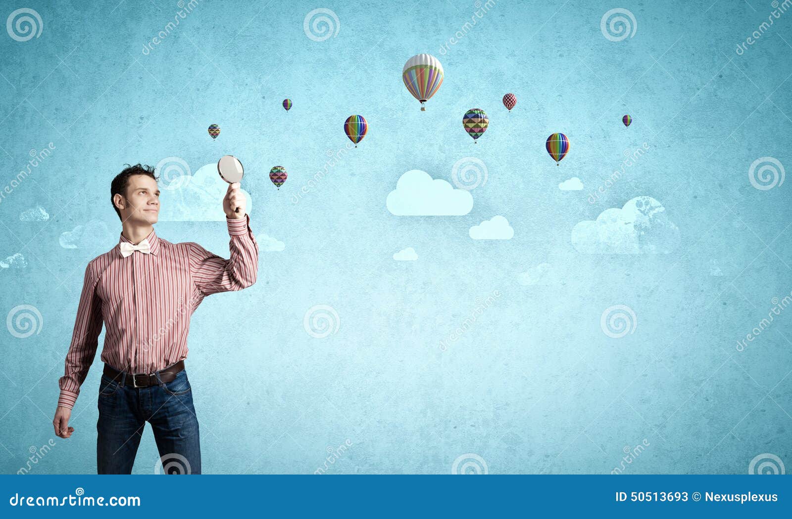 Big science head stock image. Image of science, intelligent - 50513693