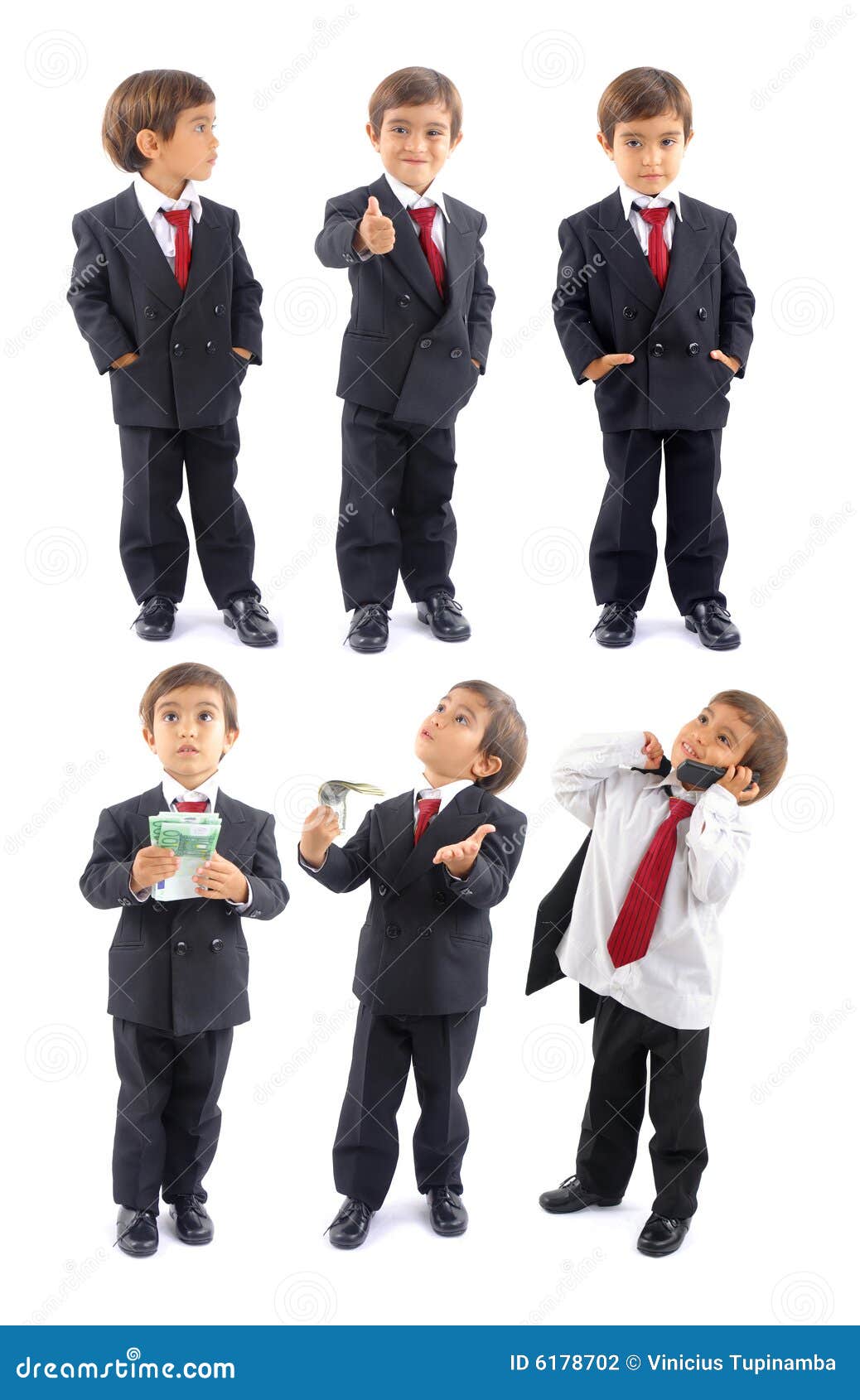 Big Series Business boy stock photo. Image of business - 6178702