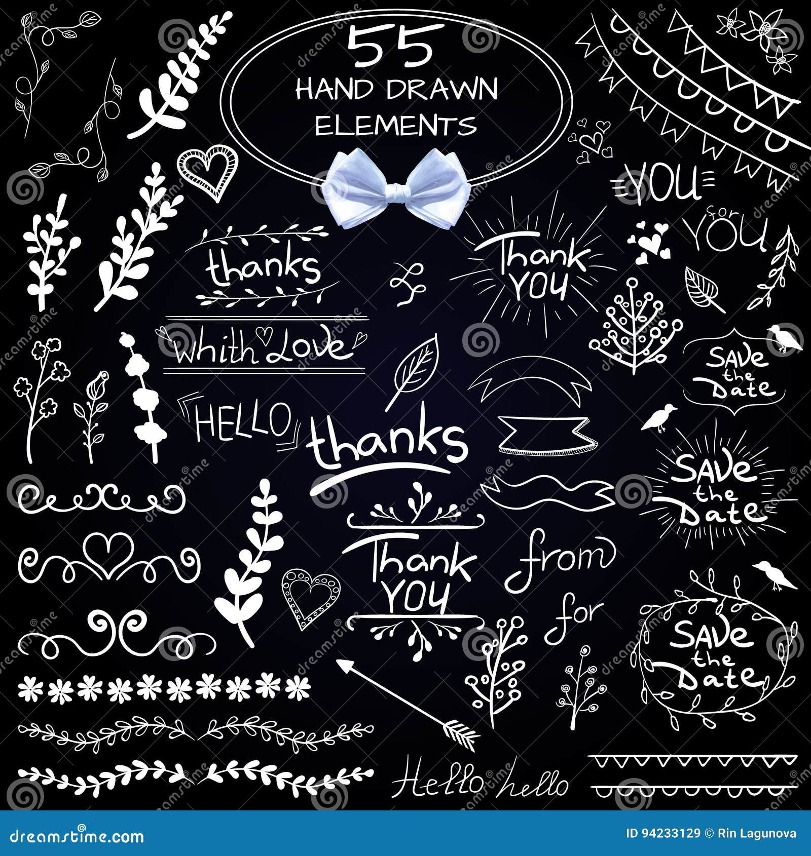 Doodles White Stock Illustrations – 56,068 Doodles White Stock ...