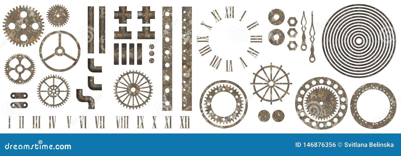 Rust Texture Vector Stock Illustrations – 12,850 Rust Texture Vector ...