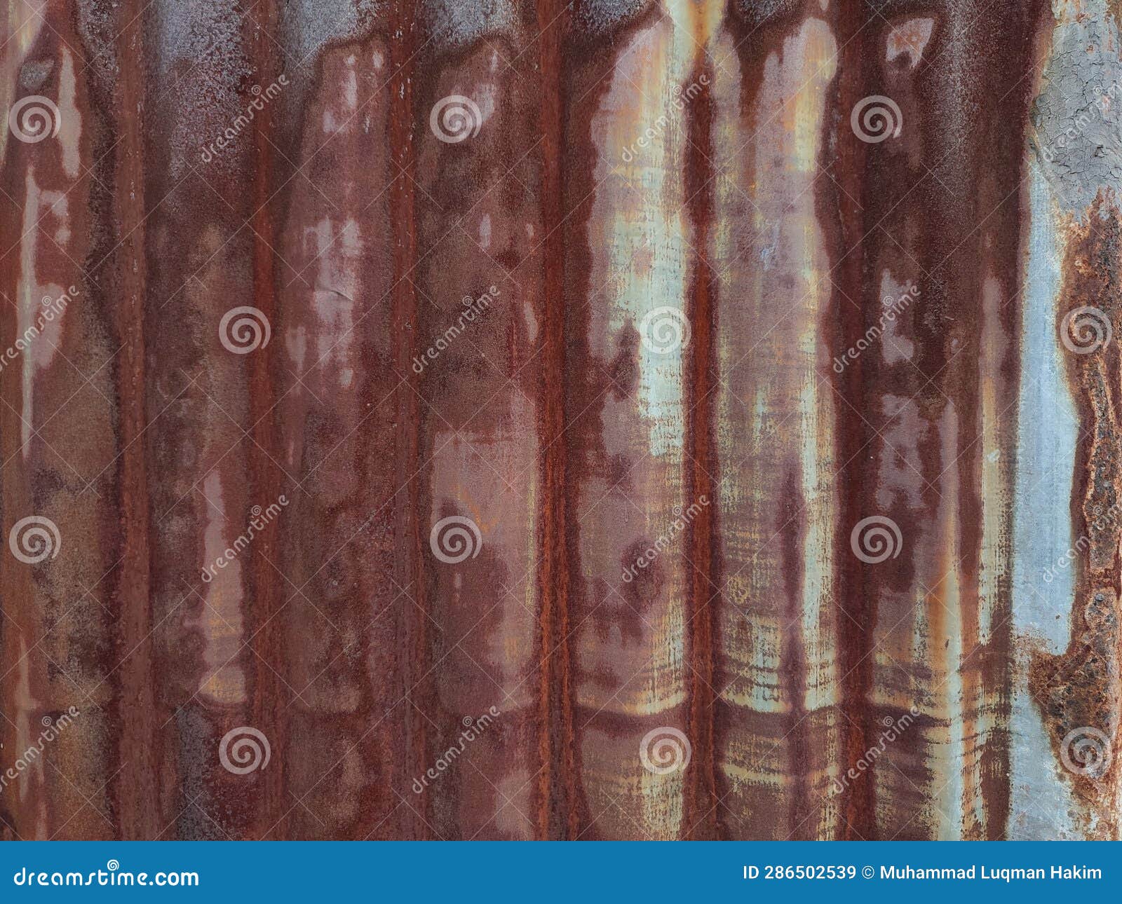 Big Size, High Resolution Rusty Metal Texture. Perfect for Graphic ...