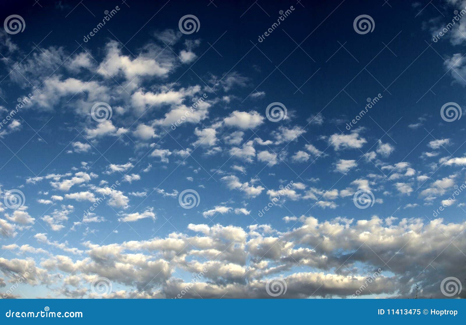 Big sky background stock image. Image of beautiful, meteorology - 11413475