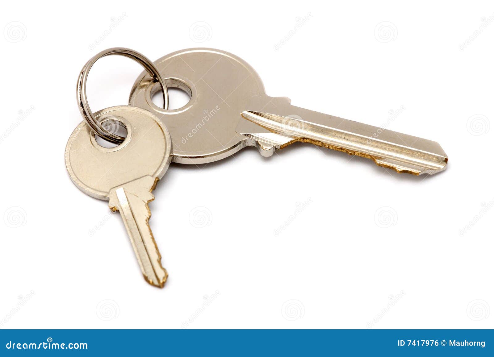 Big and Small stock photo. Image of locker, lock, unlocks - 7417976