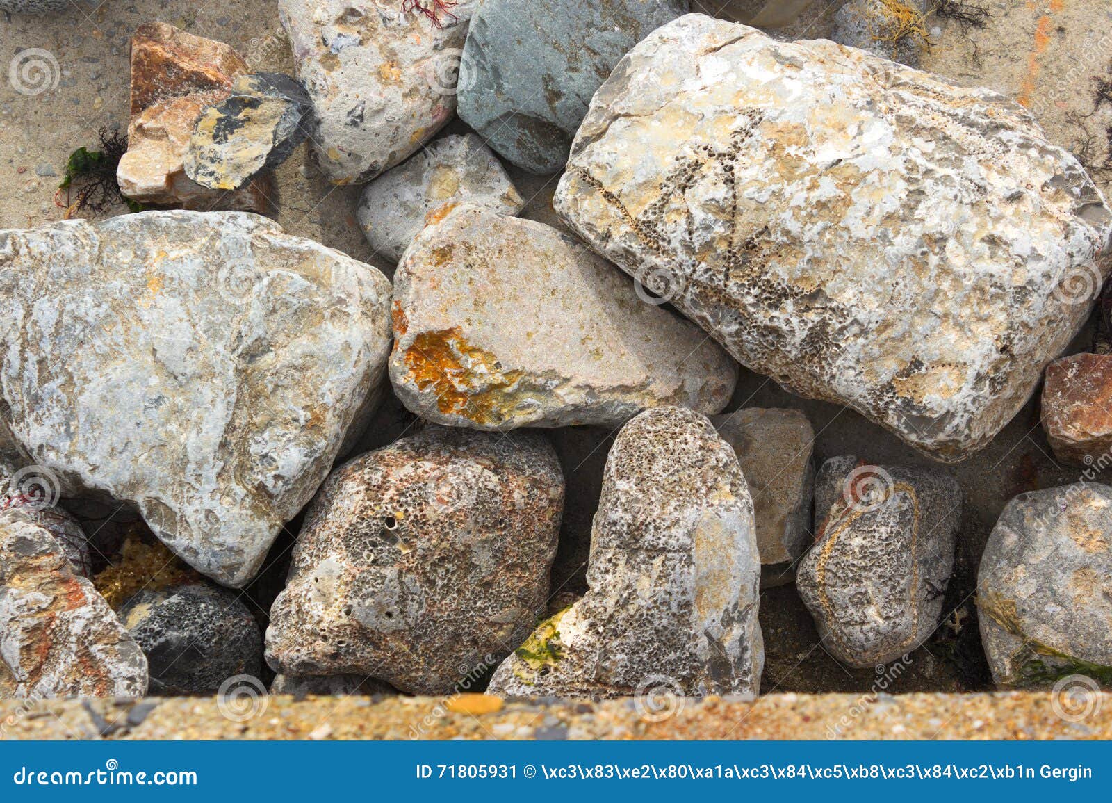 Big small rocks texture stock image. Image of large, seamless - 71805931