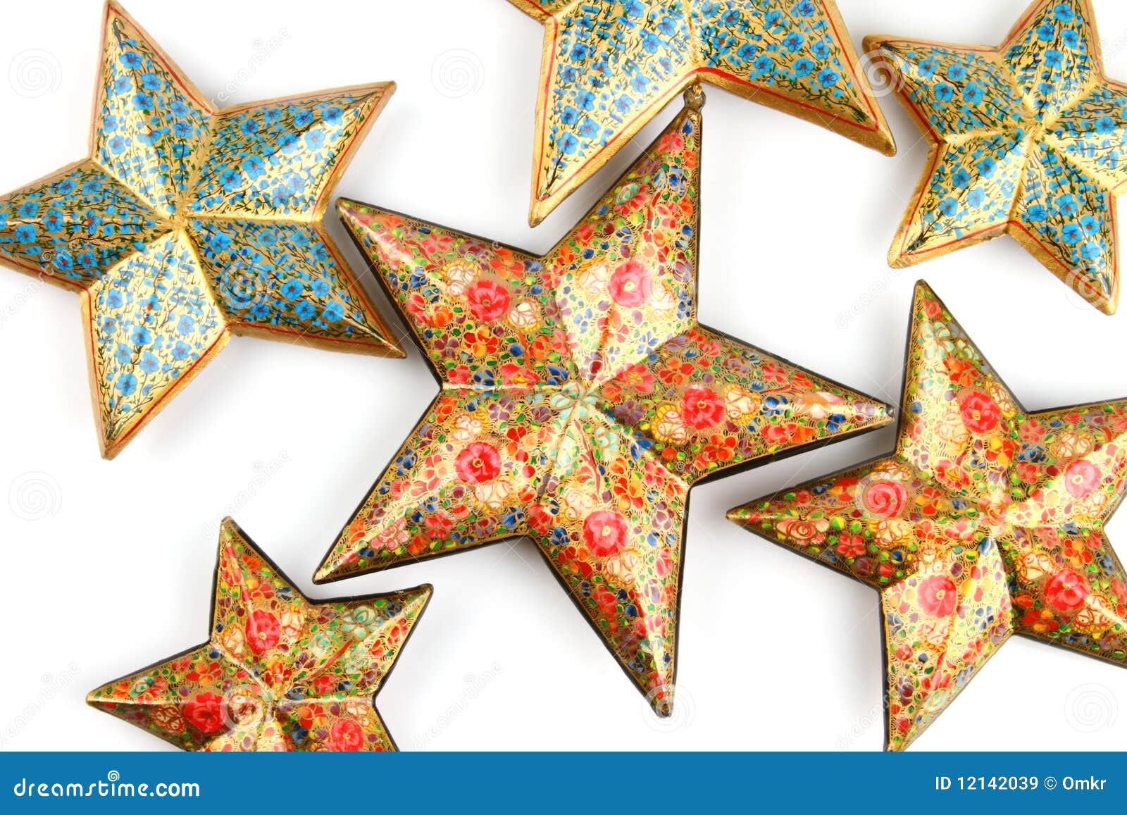 Big and small stars stock image. Image of abstract, object - 12142039