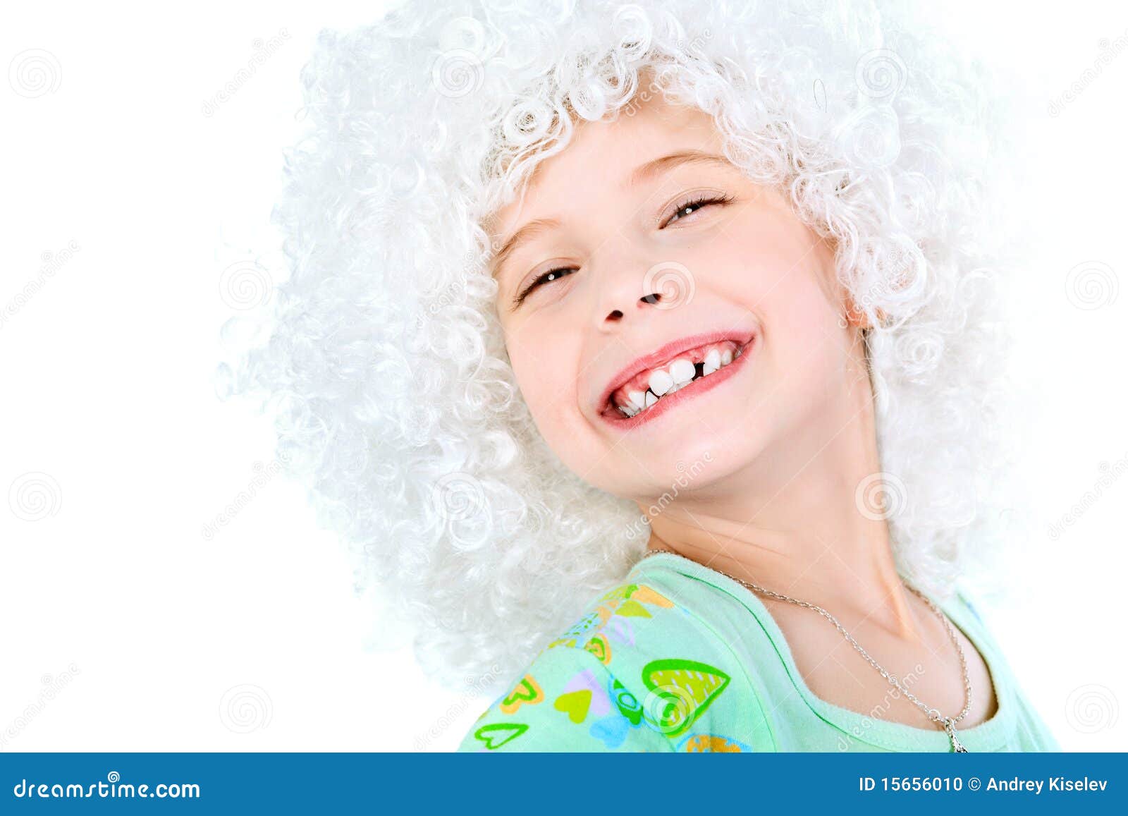 Big Smile Picture. Image: 15656010