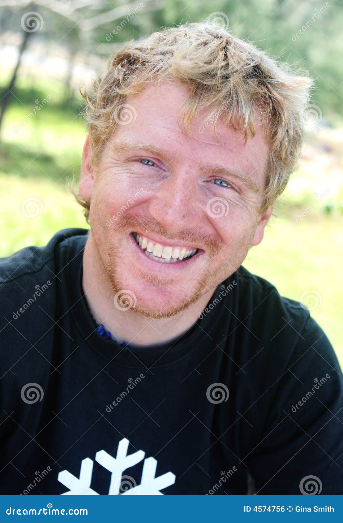 Big smile stock photo. Image of people, head, gorgeous - 4574756