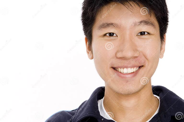 Big Smile stock image. Image of emotion, male, smiling - 759733