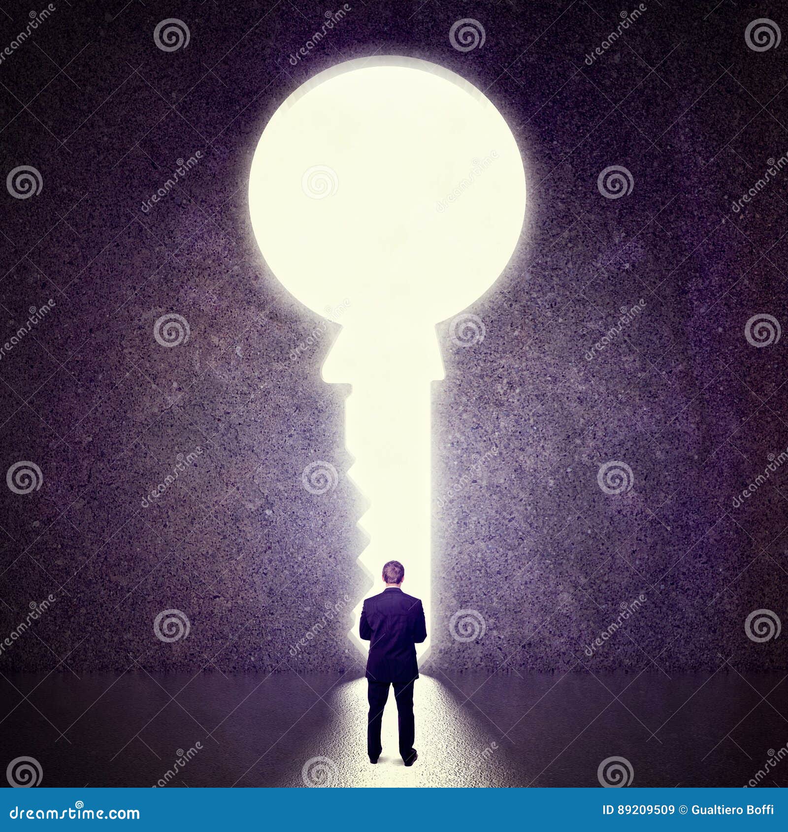 Big solution stock image. Image of interior, standing - 89209509