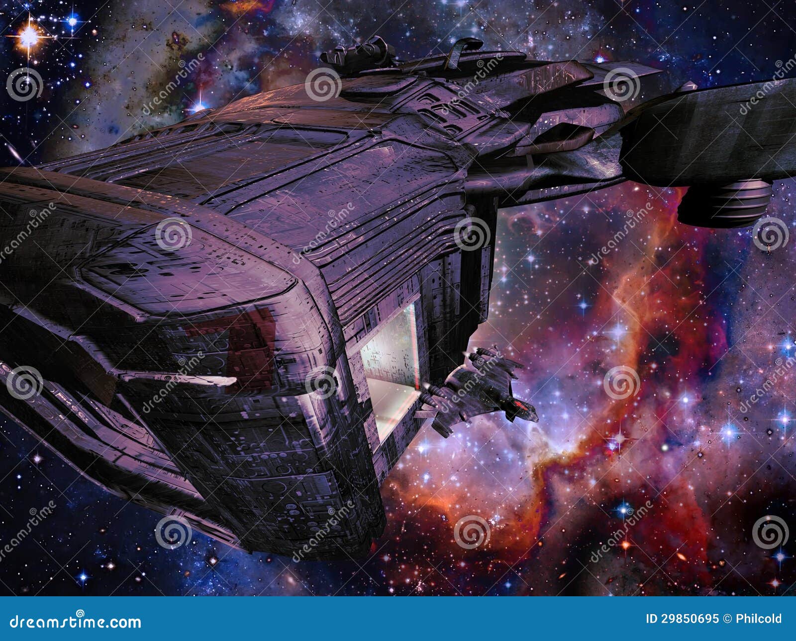 Mothership Cartoons, Illustrations & Vector Stock Images - 2280 ...