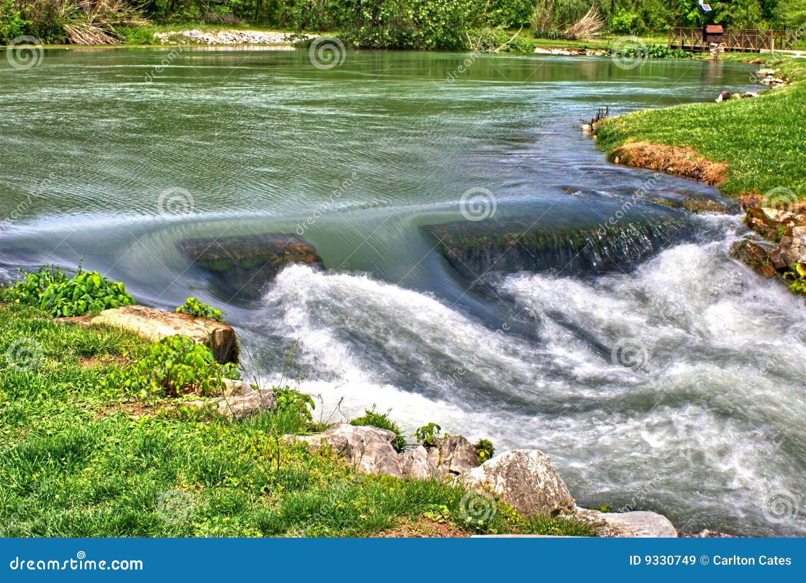 The Big Spring Picture. Image: 9330749