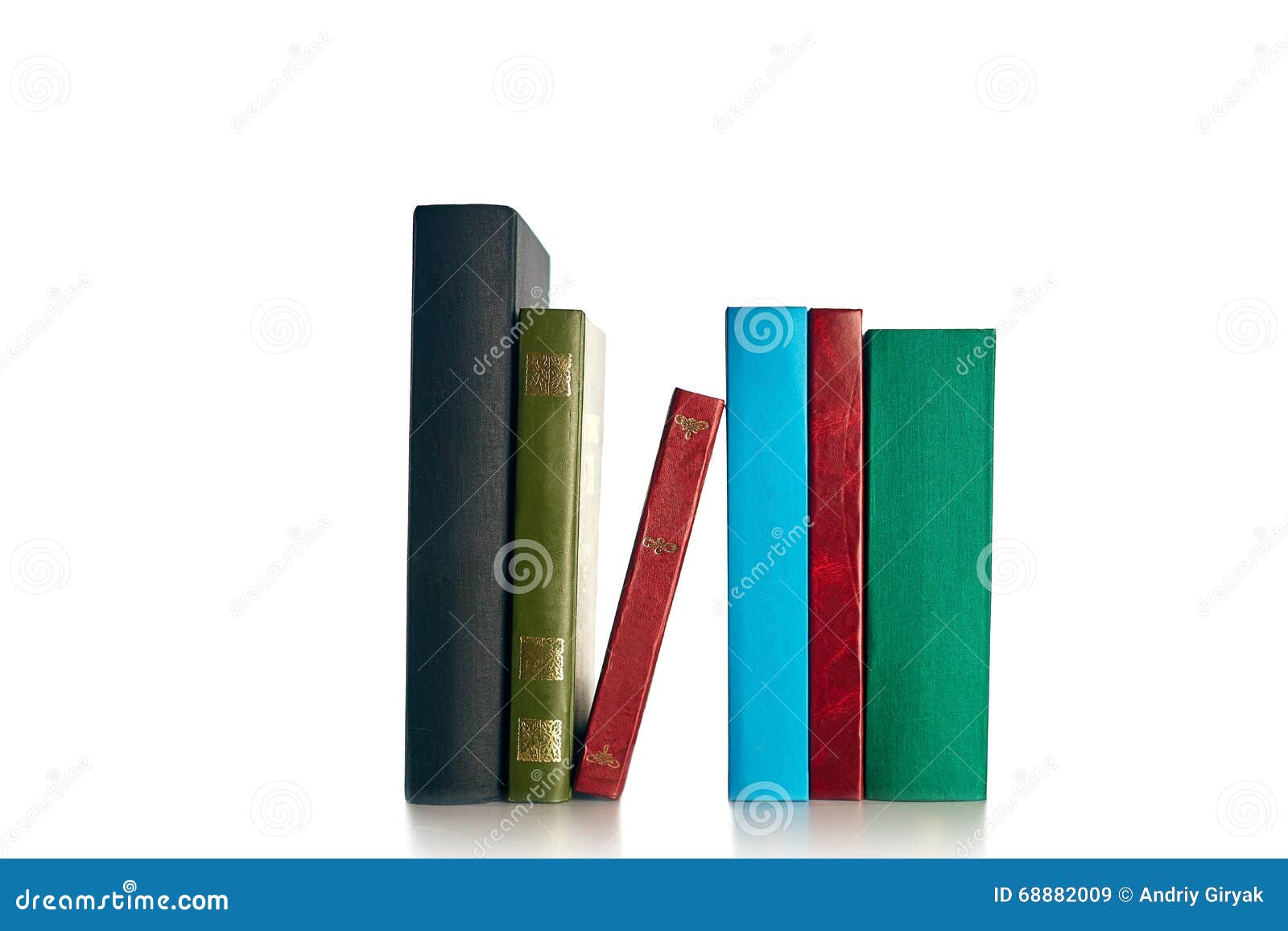 Big Stack of Old Antique Books Stock Image - Image of bookstore ...