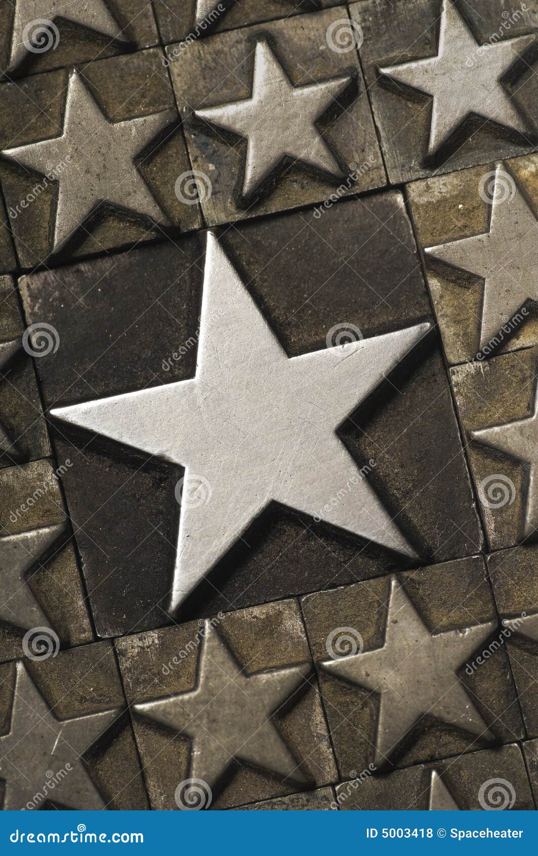 Big Star Vertical stock photo. Image of gold, metal, characters - 5003418