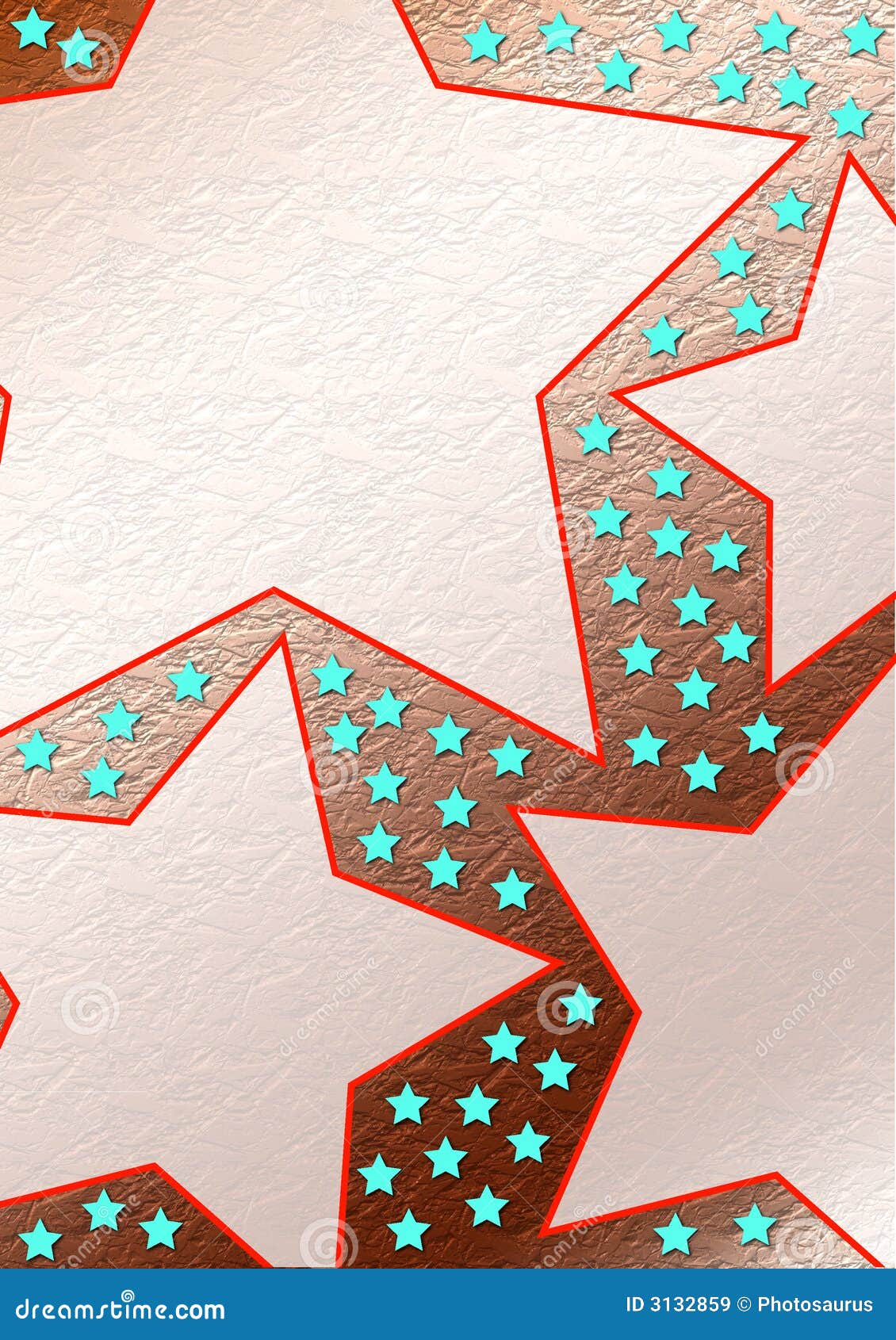 Big stars stock illustration. Illustration of clipart - 3132859