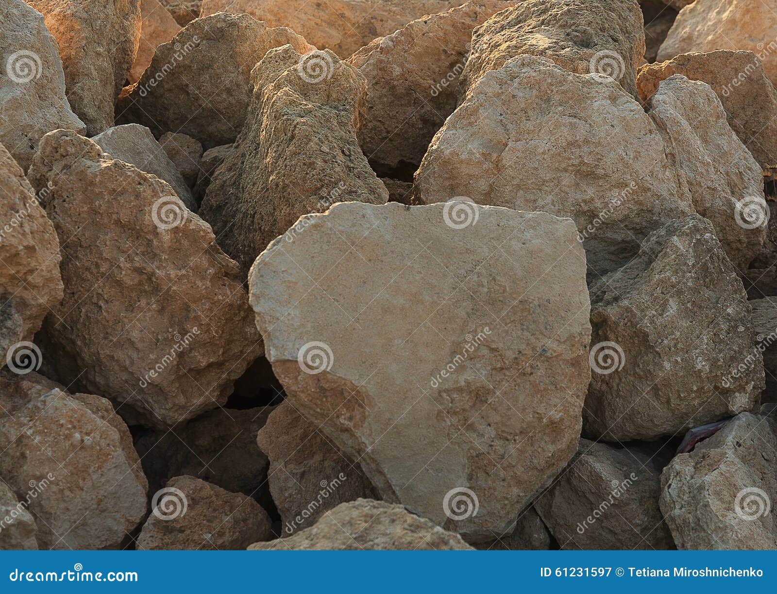 Big stone stock image. Image of path, objects, household - 61231597