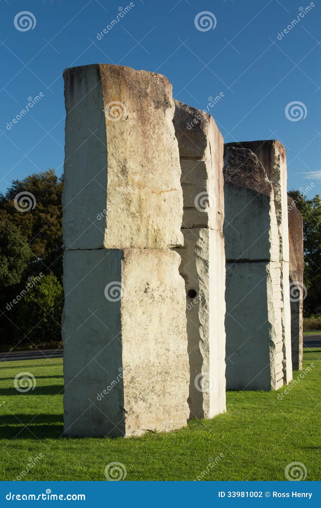 Big Stone Blocks stock photo. Image of construction, upright - 33981002