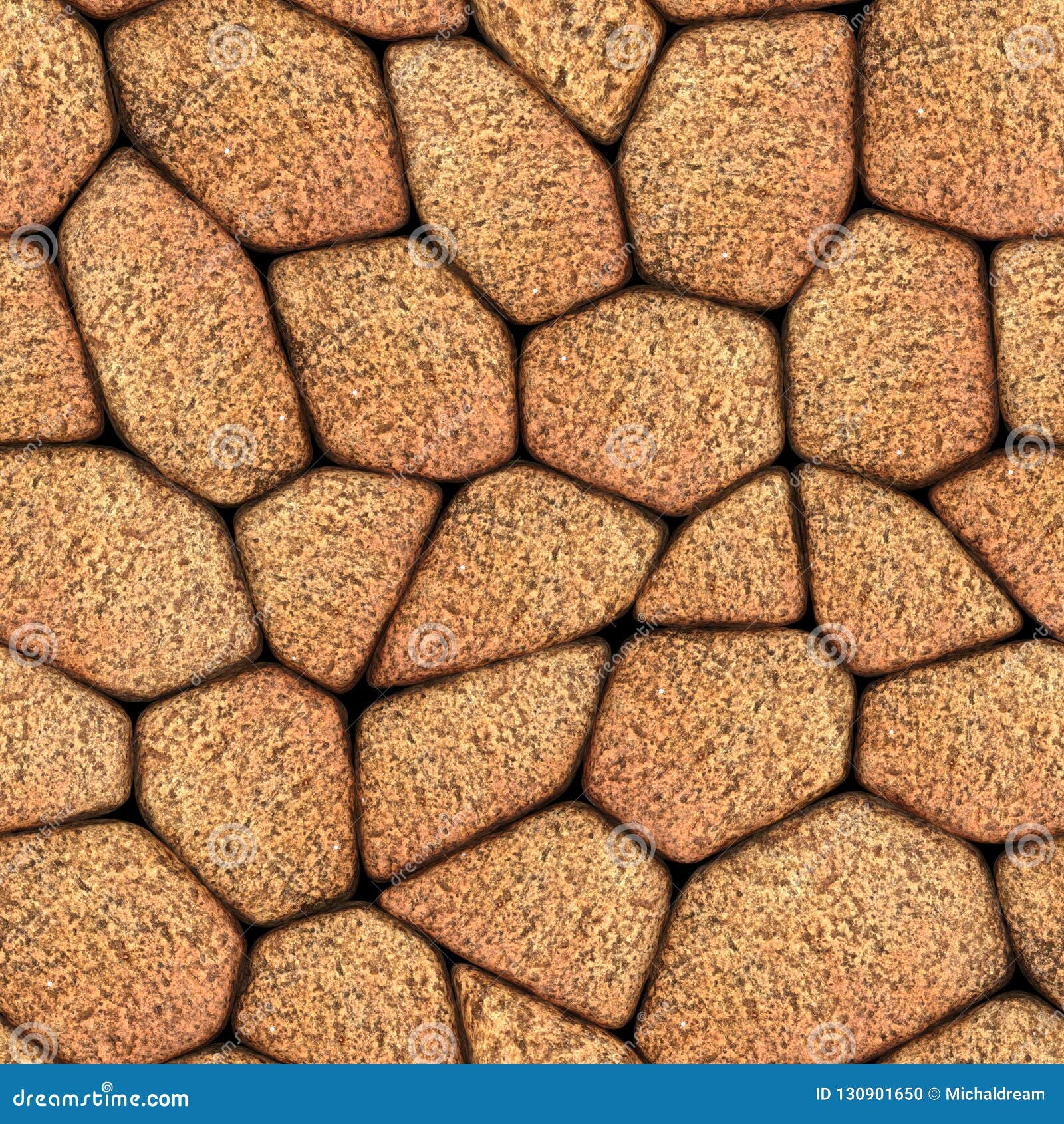 Big stone wall 0009 stock illustration. Illustration of texture - 130901650