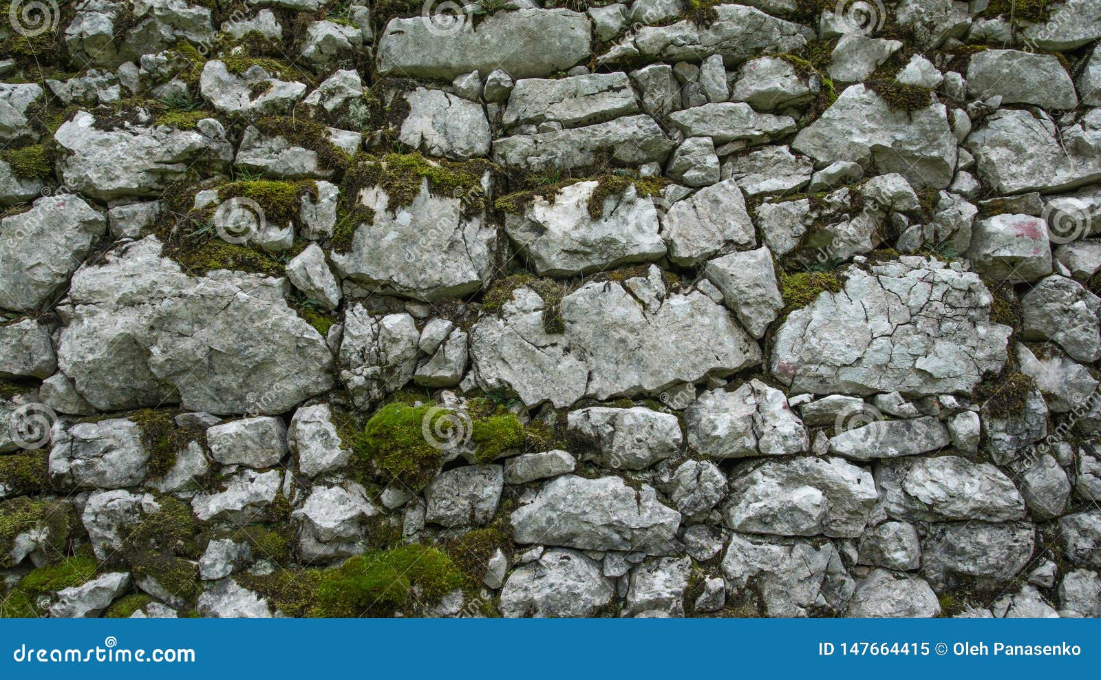 Big Stone Wall Texture and Background Stock Image - Image of detail ...