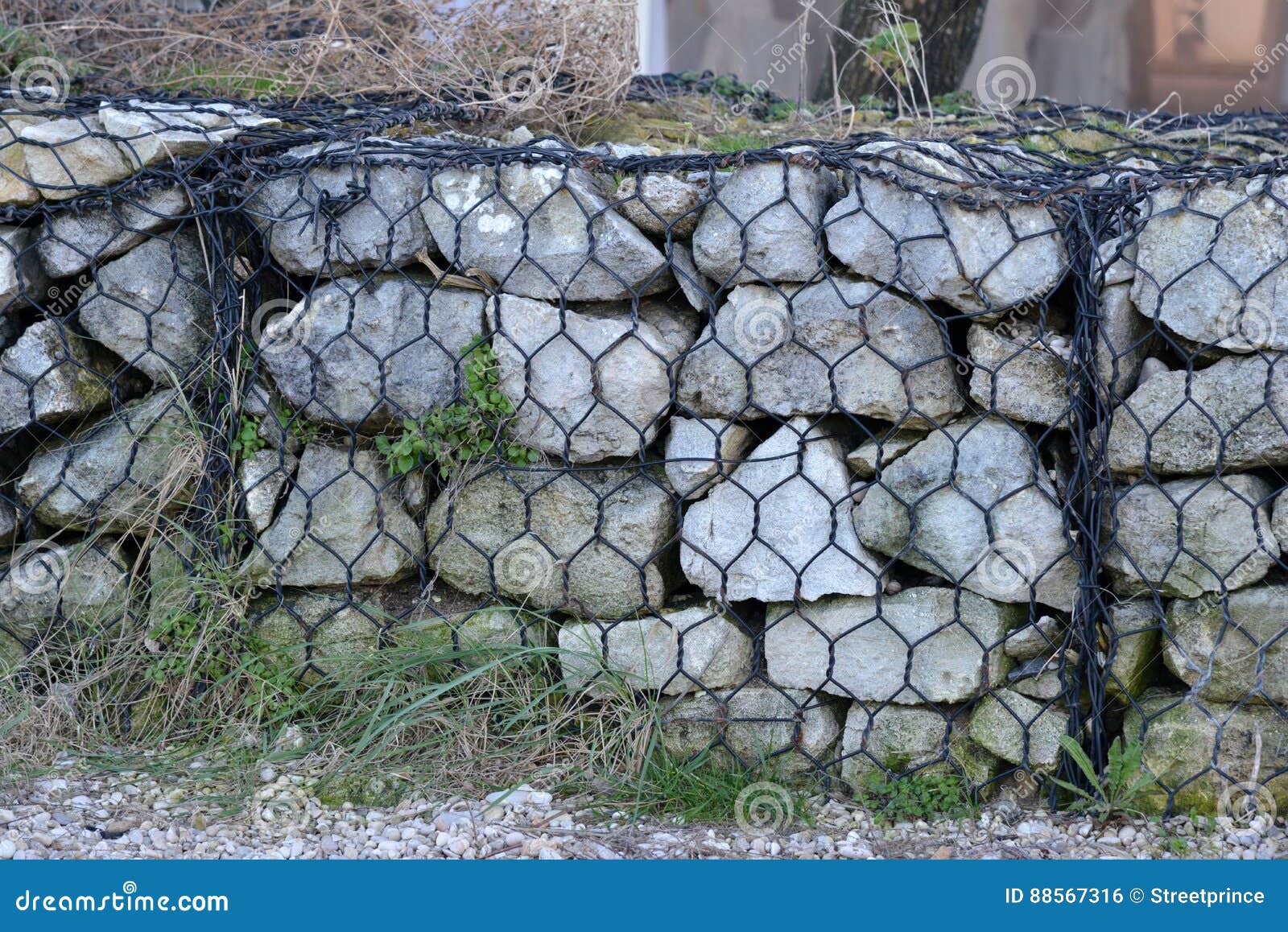 Big stone wall stock photo. Image of building, italy - 88567316
