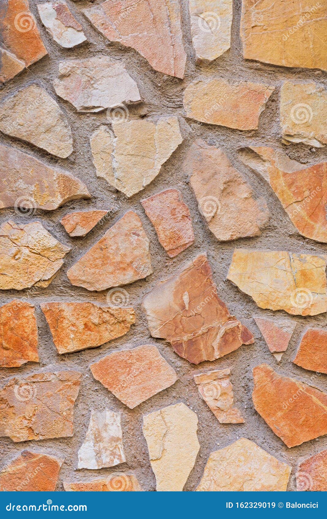 Big Stones Wall stock image. Image of structure, cannes - 162329019