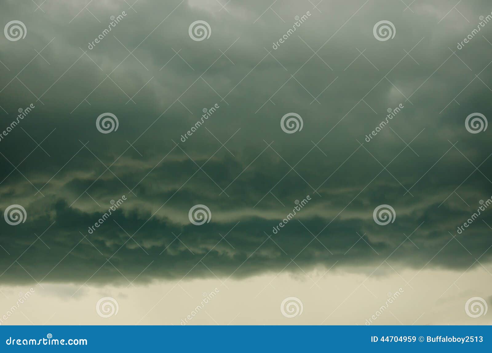 Big storm cloud stock image. Image of storm, clouds, natural - 44704959