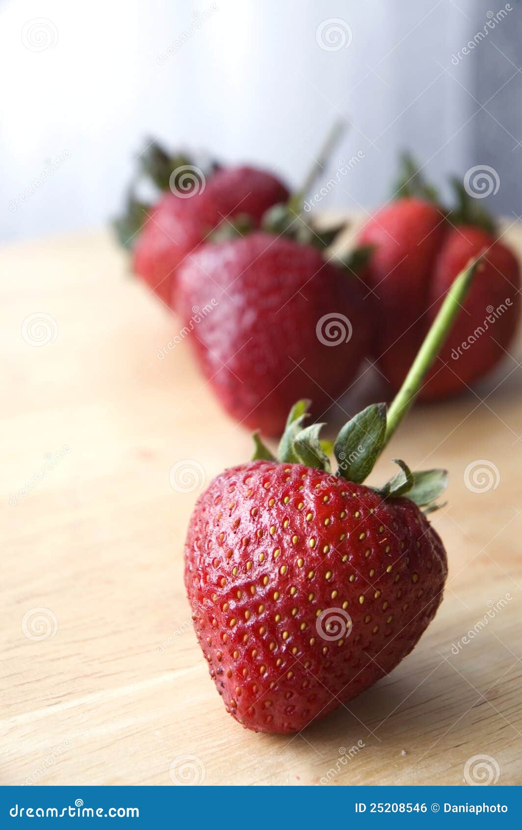 Big strawberry stock photo. Image of vegetarian, color - 25208546
