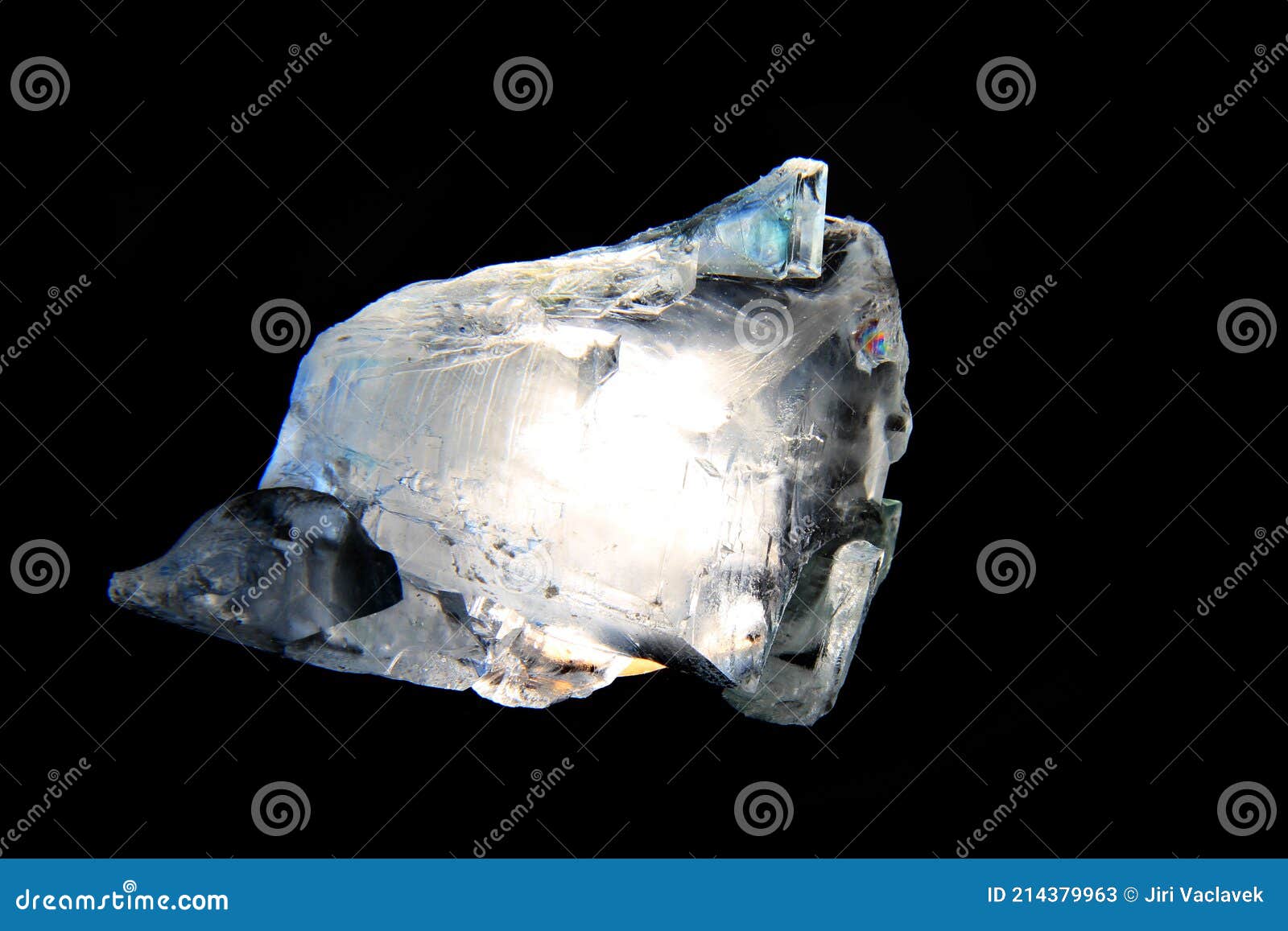 Big sugar crystal stock image. Image of texture, transparent - 214379963
