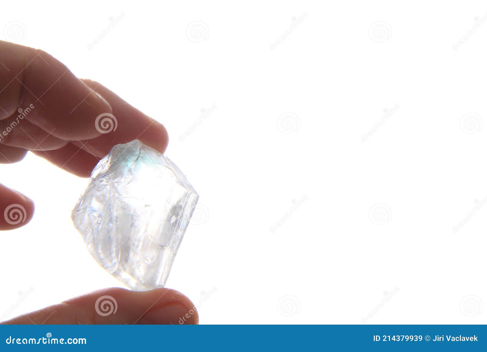 Big sugar crystal stock image. Image of transparent - 214379939
