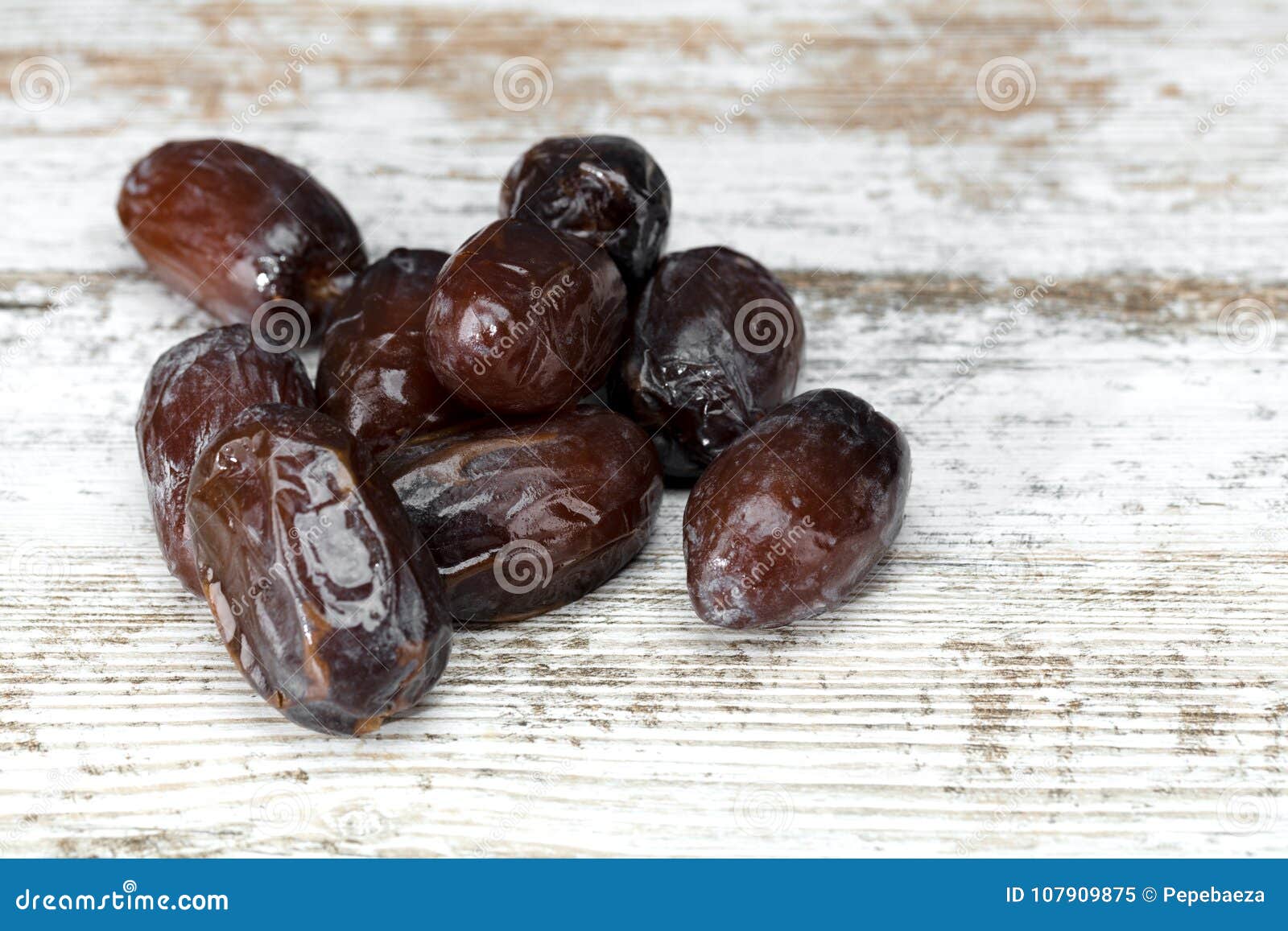Big and sweet dates stock image. Image of ramadan, gourmet - 107909875