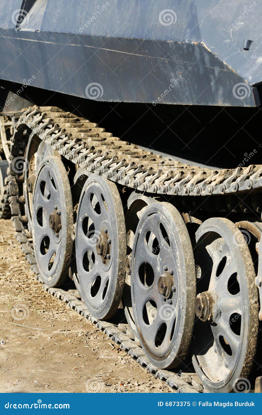 Big Tank stock image. Image of army, armor, tanks, security - 6873375