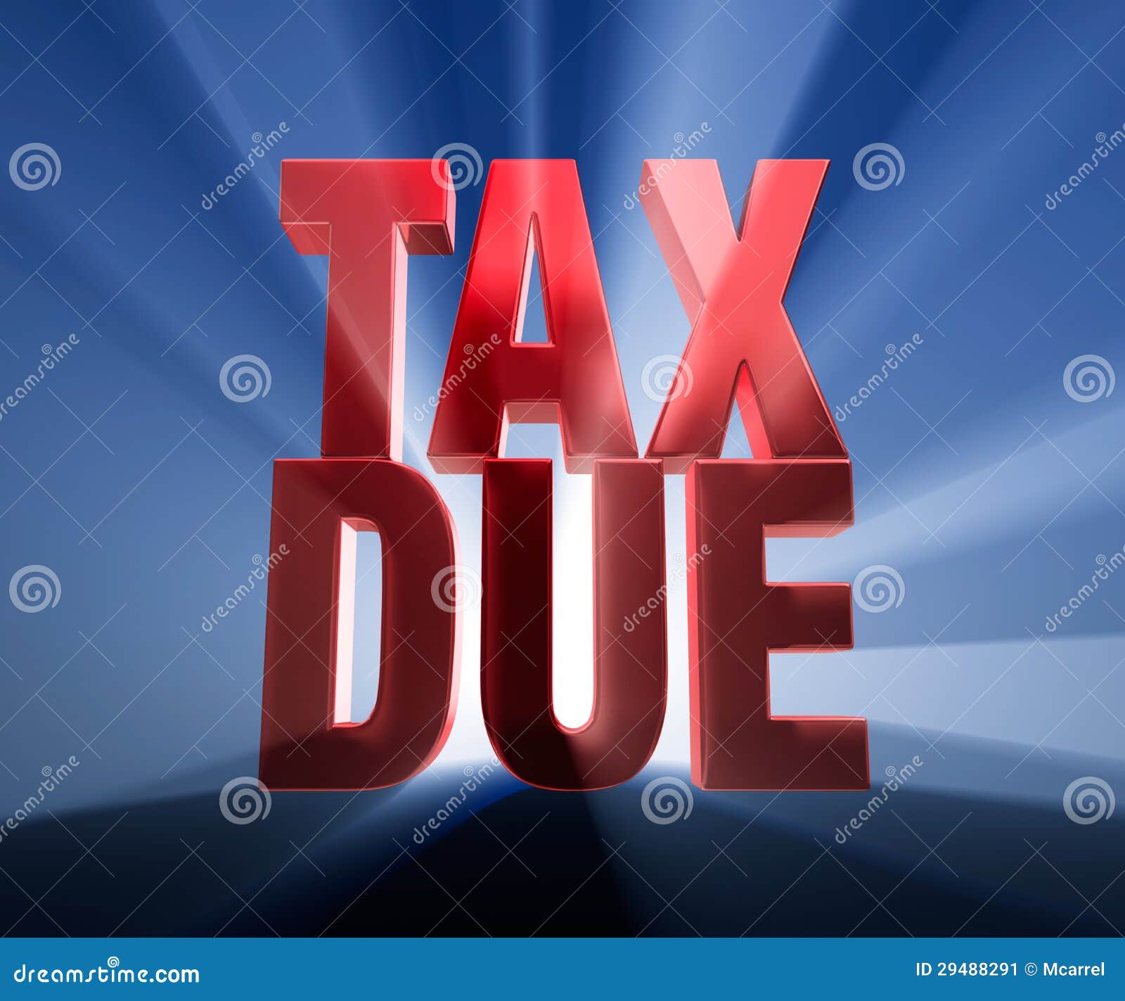Big Tax Due Stock Illustrations – 21 Big Tax Due Stock Illustrations ...