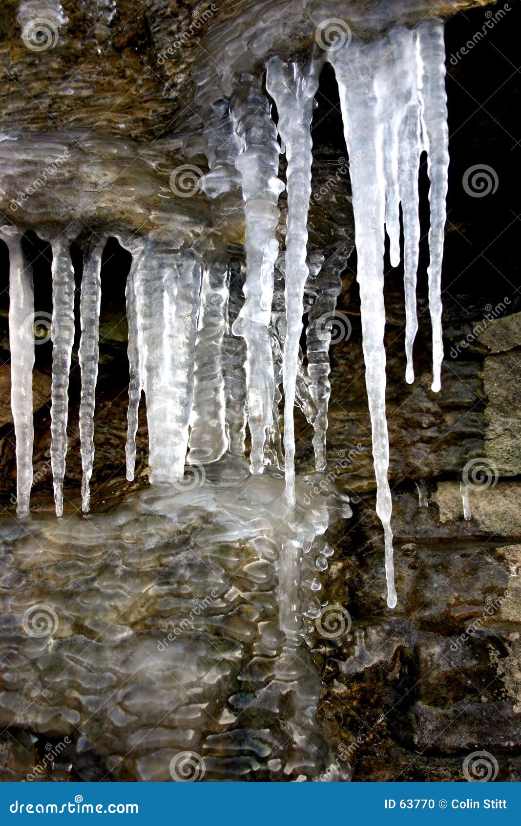 The Big Thaw 1 Picture. Image: 63770