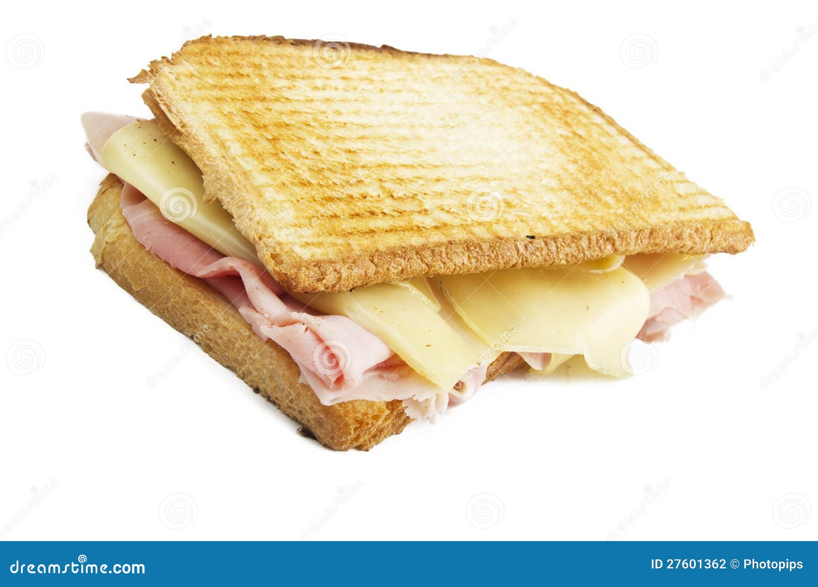 Big Toast stock photo. Image of bread, grilled, food - 27601362