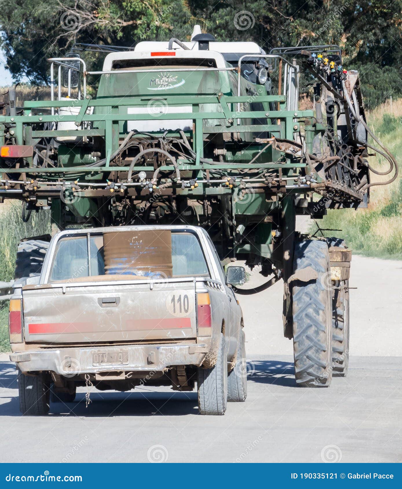 Fumigation Truck Stock Photos - Free & Royalty-Free Stock Photos from ...