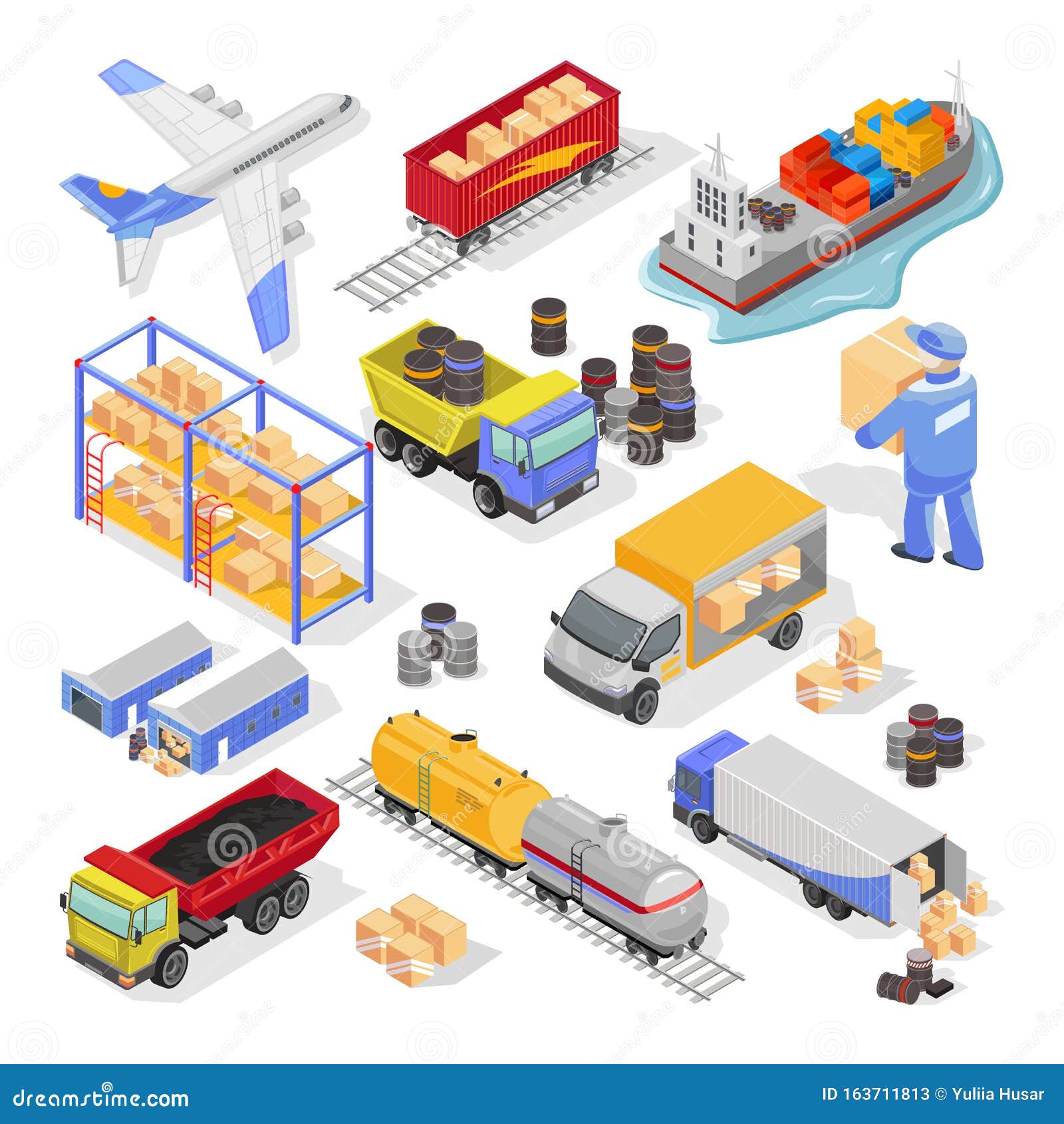 Distribution Types Stock Photography | CartoonDealer.com #26958668